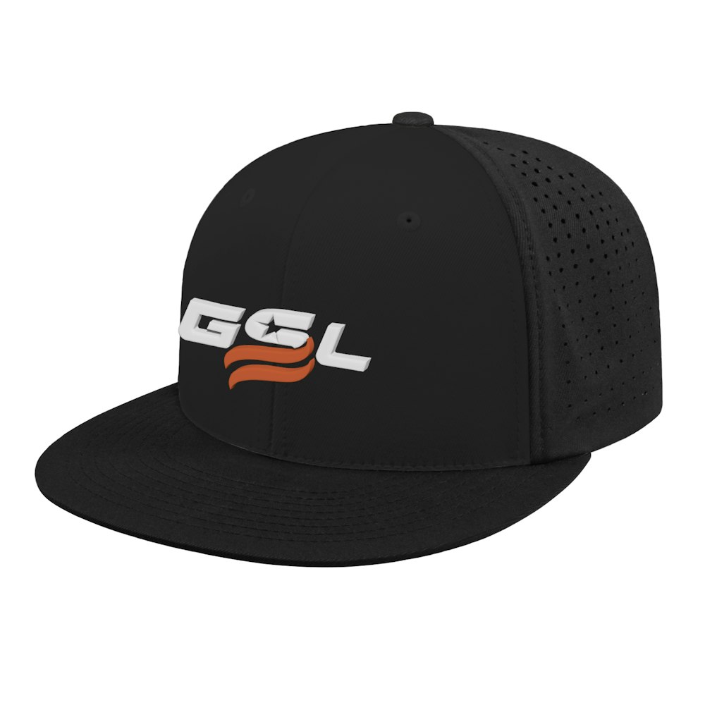 GSL Umpire Hat – Umpire Gear