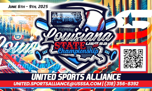 2025 State Championships – USSSA Email Builder